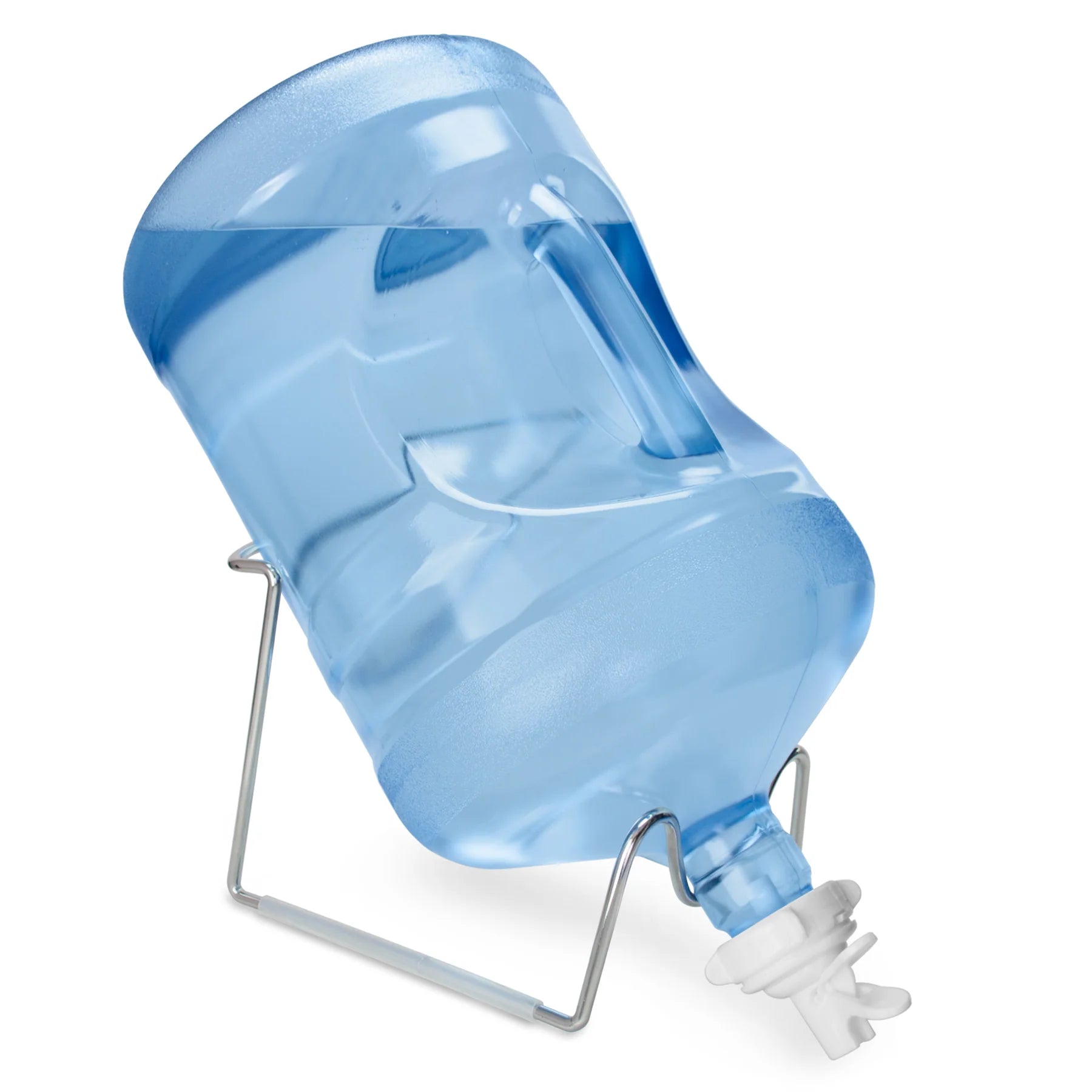 Metal Bottle Stand – The Water Haus