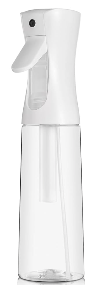 Continuous Spray Bottle 10 oz. – The Water Haus