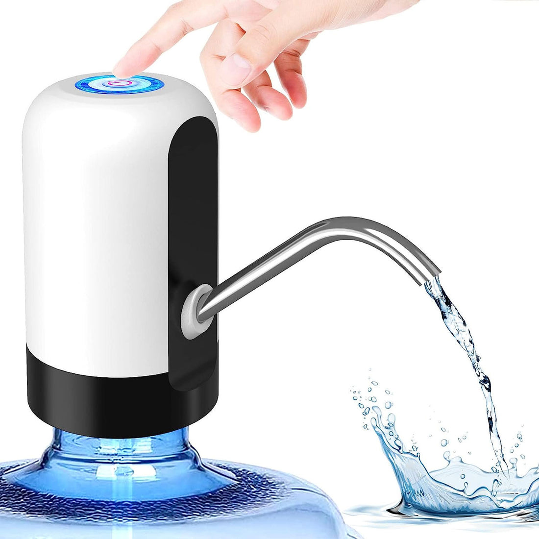 Automatic Water Dispenser – The Water Haus