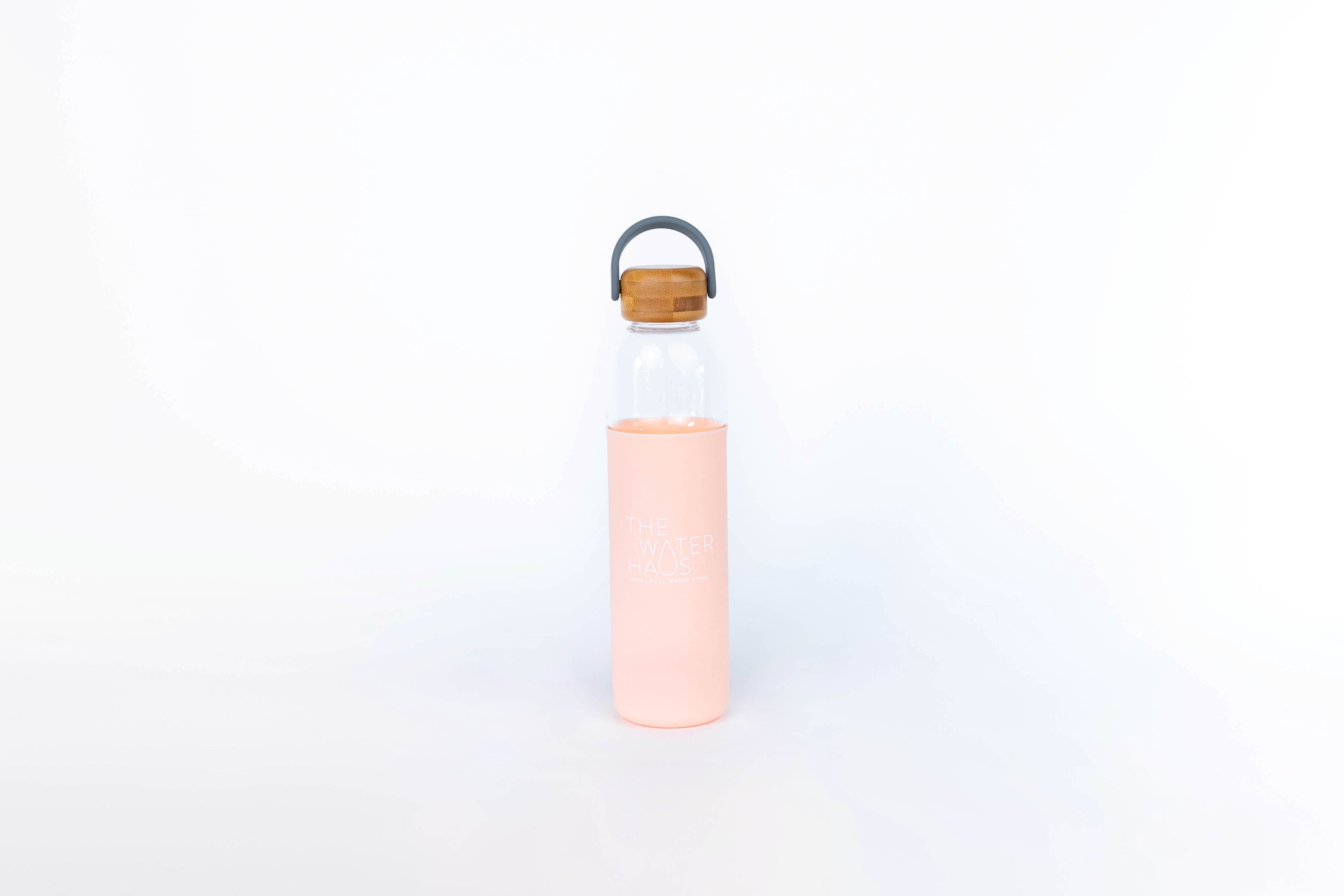 Soma Water Bottle – The Water Haus